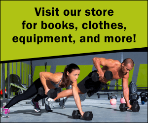 Home New - Get Fit Now